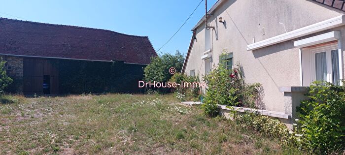 Maison 3 pièces à vendre - Rumilly-lès-Vaudes