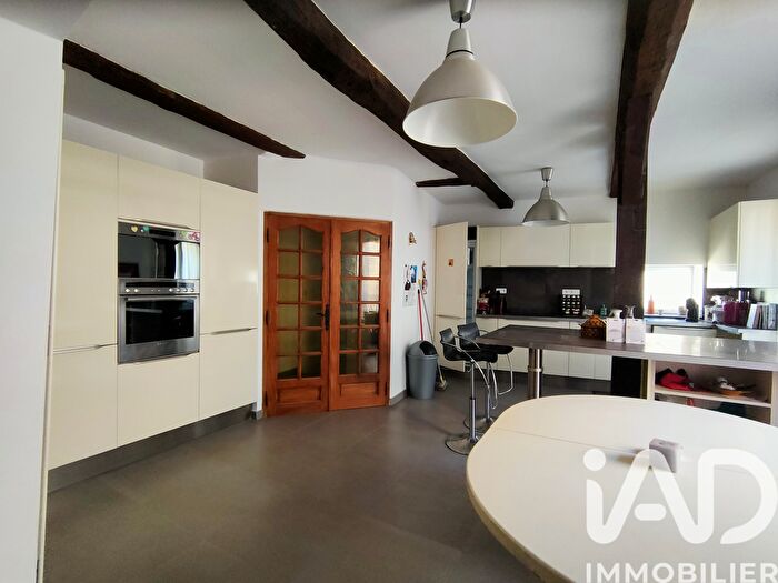 Maison à vendre - Tourbes - 9 pièces - 3 chambres