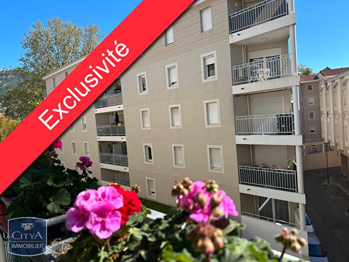 Toulon, Le Mourillon, La Mitre, Fort Lamalgue - Appartement 2 pièces à vendre