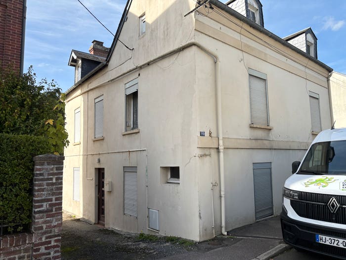 Maison 6 pièces à postalCode, à vendre