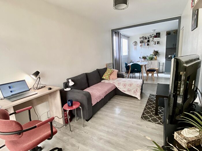 Savigny-sur-Orge, Davout - Appartement 3 pièces à vendre