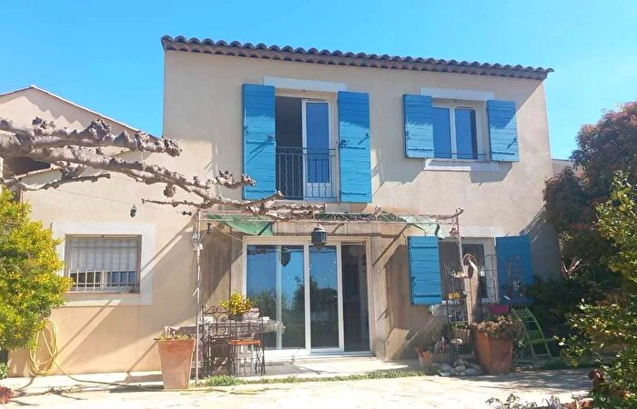 Maison à vendre - Draguignan, Cante Perdrix, Le Peyrard, La Calade - 5 pièces - 4 chambres