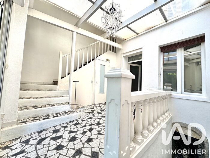 Maison 4 pièces à vendre à Graulhet, Centre-ville, Panessac, Plaine de Millet