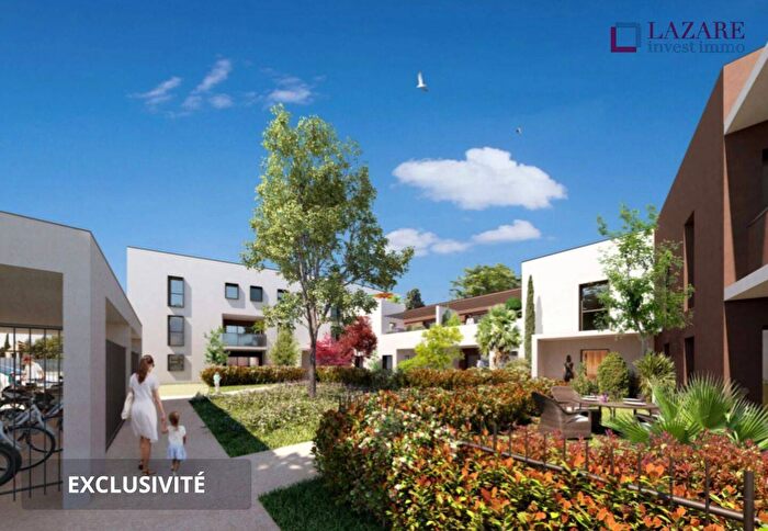 Appartement 2 pièces à louer à Village, Vias