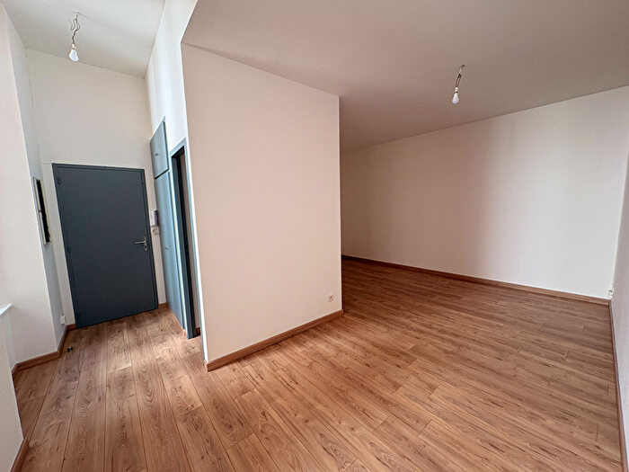 Appartement 2 pièces à vendre à Montauban, Centre-ville