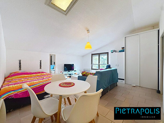 Appartement 1 pièce à vendre à Craponne