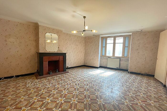 Maisons à vendre et appartements à louer - 1