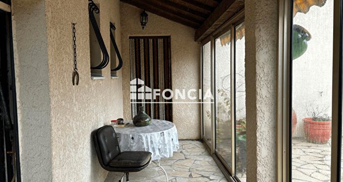 Maison à vendre - Arles, Trinquetaille - 5 pièces - 4 chambres