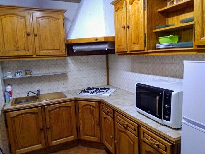 Appartement à louer - Val Fleuri-Montaleigne, Cagnes-sur-Mer - 1 pièce