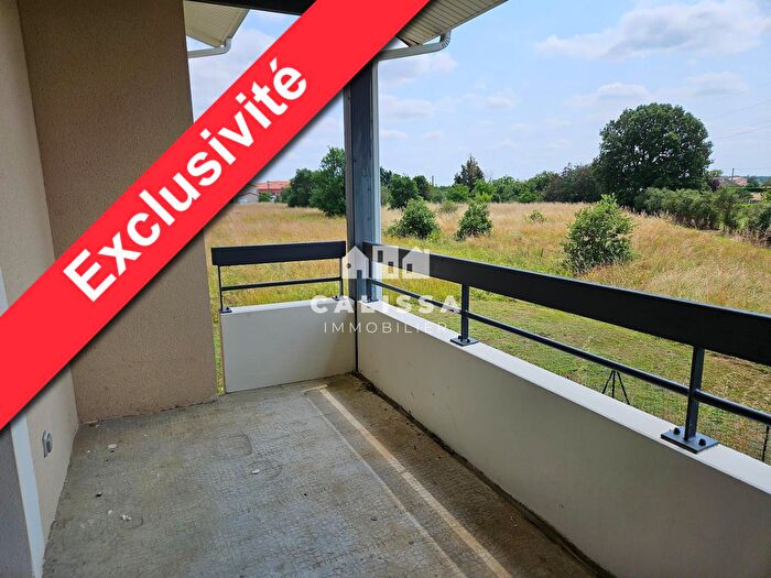 Appartement 3 pièces à vendre à Daux