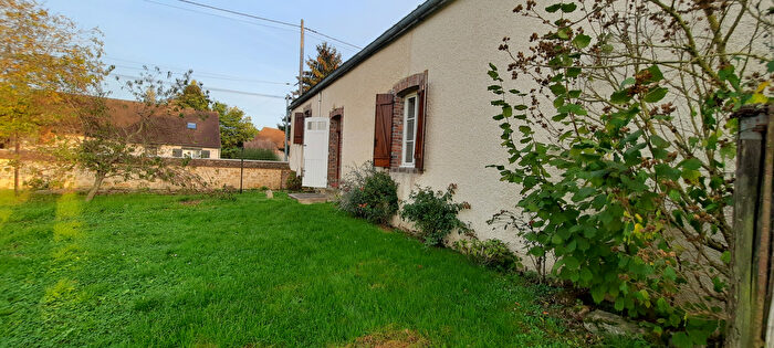 Maison à vendre - Villebéon - 4 pièces - 2 chambres