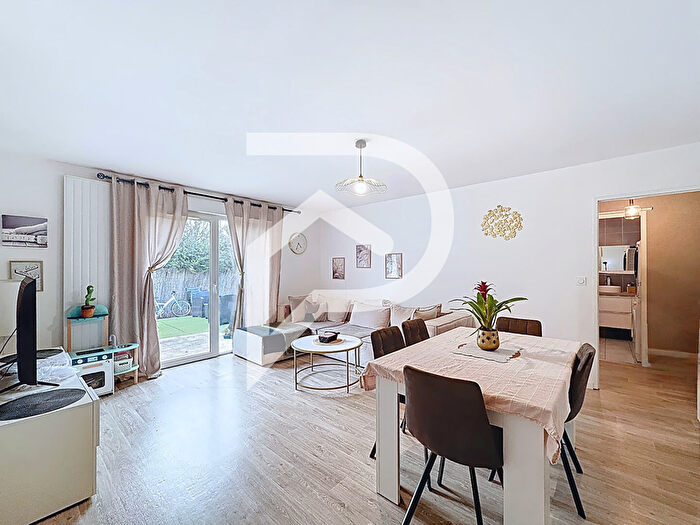 Maison à vendre - Dreux, Rochelles - 5 pièces - 4 chambres