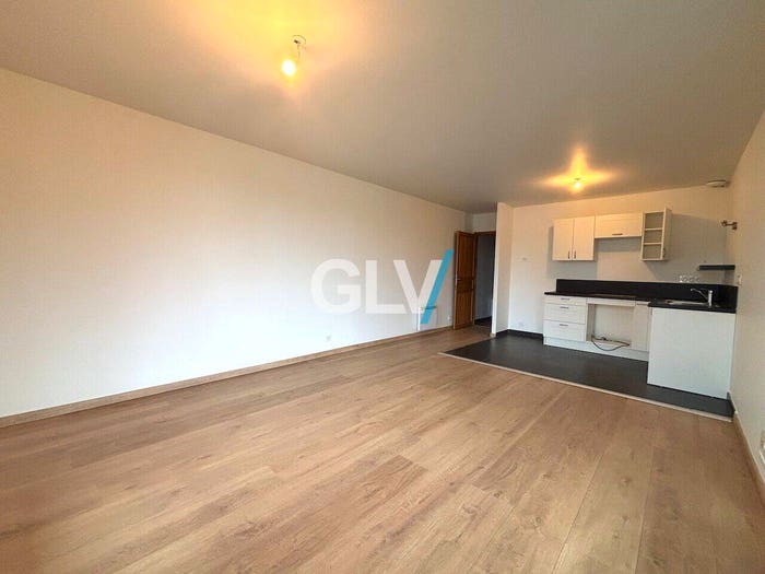 Centre Ville, Wambrechies : Appartement 3 pièces à louer