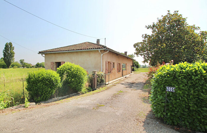 Maison à vendre - Montech - 4 pièces - 3 chambres