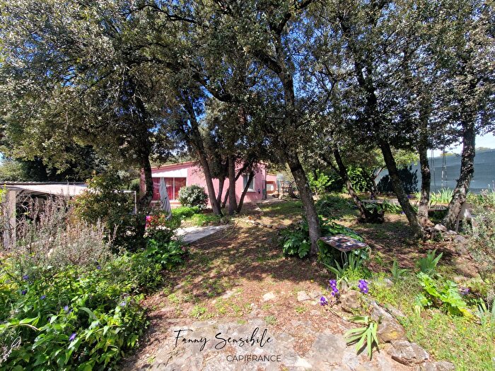 Seillons-Source-d'Argens : Maison 4 pièces à vendre