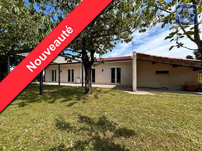 Maison 5 pièces à vendre - Tourriers