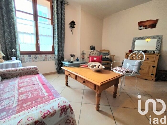 Maison à vendre - Cruzy - 4 pièces - 3 chambres