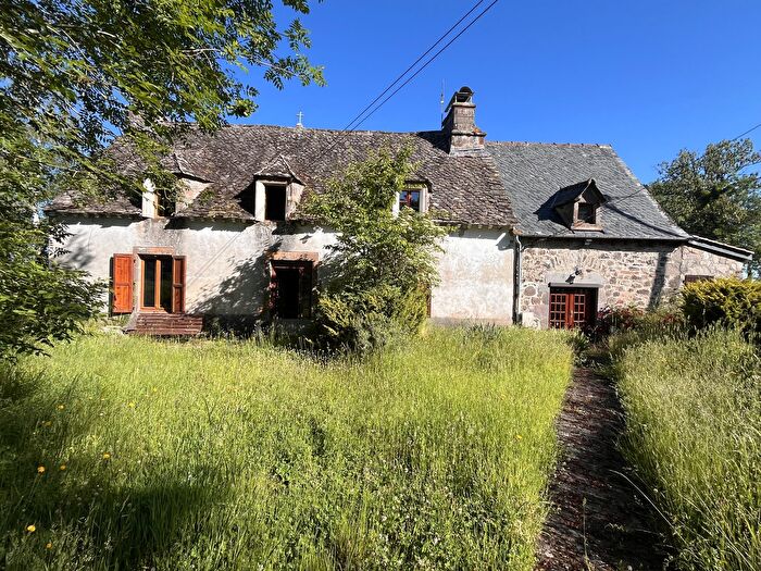 Maison 7 pièces à vendre - Méallet