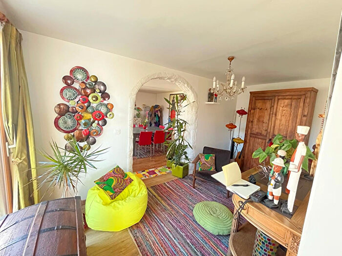 Maison à vendre - Quevauvillers - 11 pièces - 3 chambres