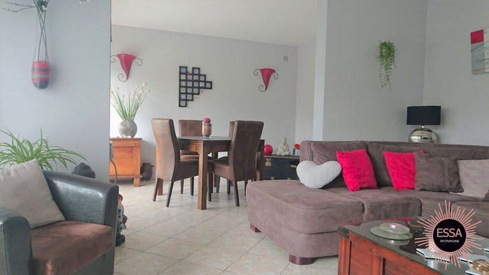 Exelmans, Vélizy-Villacoublay : Appartement 4 pièces à louer
