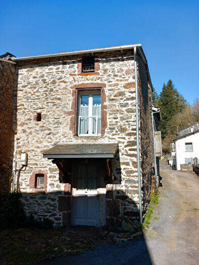 Maison 3 pièces à vendre à Barre