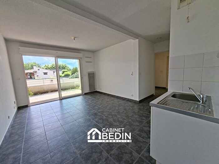 Le Haillan : Appartement 3 pièces à vendre