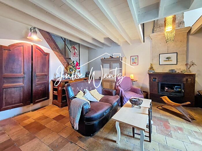 Maison à vendre - Salignac - 4 pièces - 3 chambres