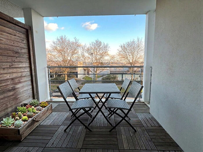 Appartement 2 pièces à Aytré, à vendre