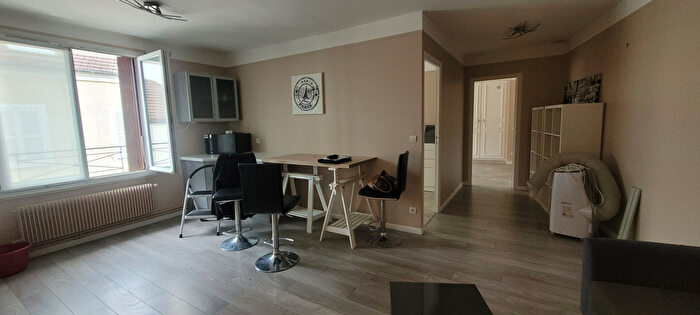 Maison à vendre - Chambly - 4 pièces - 2 chambres