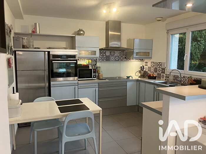 Maison 5 pièces à vendre - Étaples