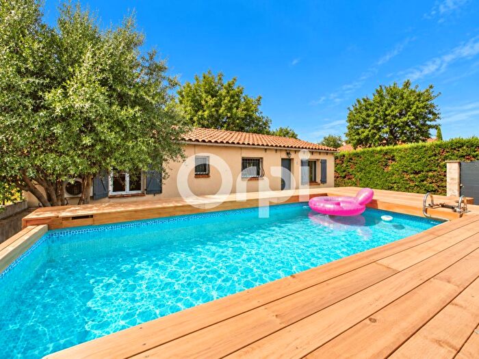 Fayence : Maison 4 pièces à vendre