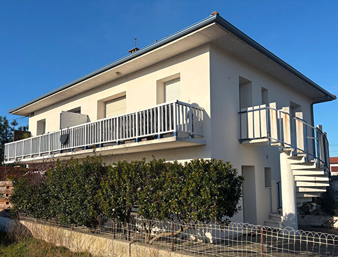 Appartement 3 pièces à Biscarrosse, Coudiney, Latecoère, Le Micq, Dousse, à louer