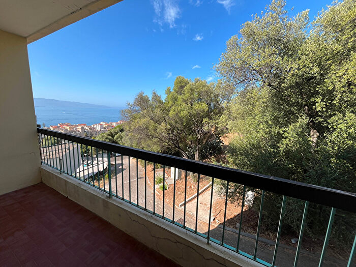 Appartement à vendre - Ajaccio, Casone, Trottel - 1 pièce