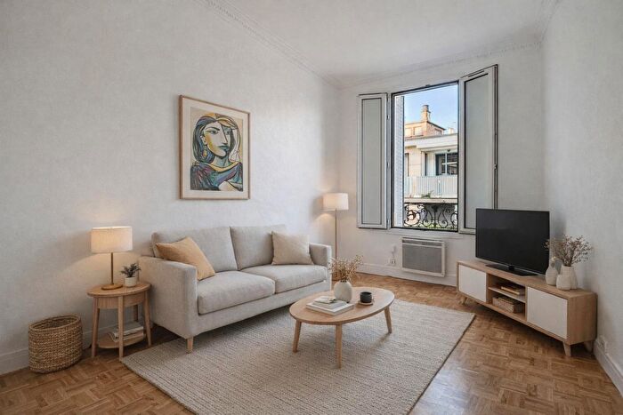 Appartement à louer - Boulogne-Billancourt, Jean Jaurès, Reine - 3 pièces - 2 chambres