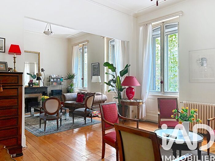 Toulouse, Marengo, Jolimont, Médiathèque, La Colonne - Maison 9 pièces à vendre