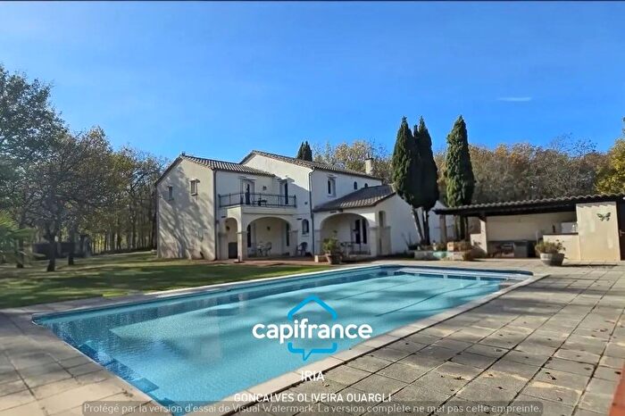 Maison à vendre - Tournon-dAgenais - 6 pièces