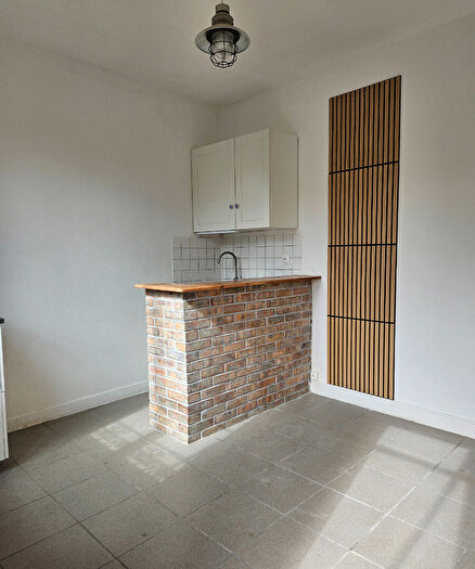 Rambouillet, Groussay, Providence, Gommerie, Vernes, Dreyfus - Appartement 2 pièces à vendre