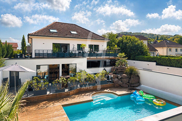 Maison 6 pièces à vendre - Vaux