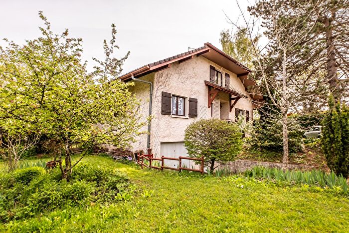 Maison 8 pièces à vendre à Armoy