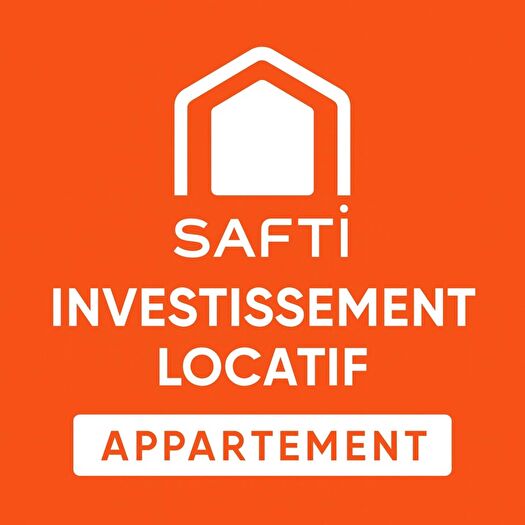 Appartement 1 pièce à vendre à Paris 20ème, Plaine, Lagny