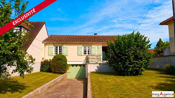 Les Clayes-sous-Bois, Ouest - Maison 5 pièces à vendre