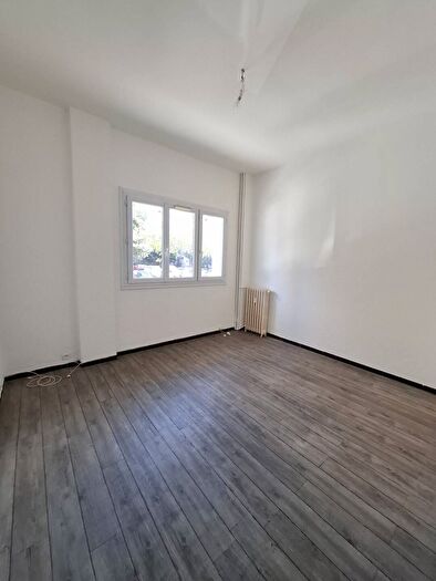 Appartement à louer - Toulon - 2 pièces - 1 chambre