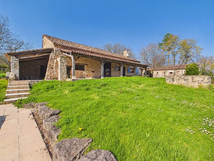 Maison à vendre - Dévillac - 5 pièces - 4 chambres