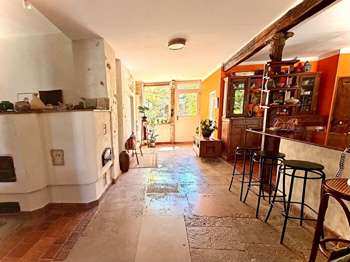 Maison 9 pièces à Époisses, à vendre