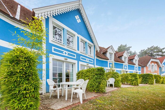 Fort-Mahon-Plage - Maison 2 pièces à vendre