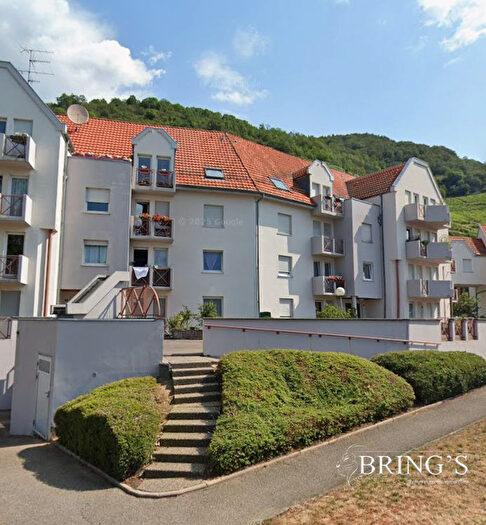 Appartement 3 pièces à Thann, à vendre