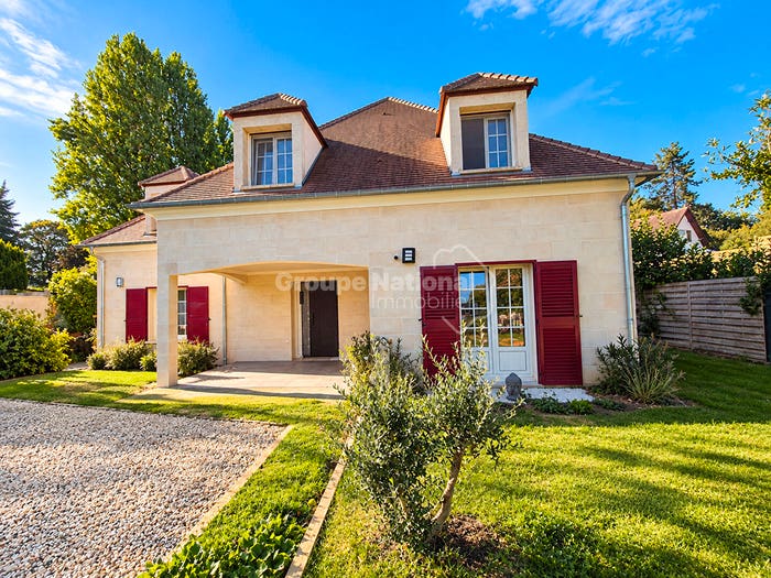Maison 10 pièces à vendre - Esches