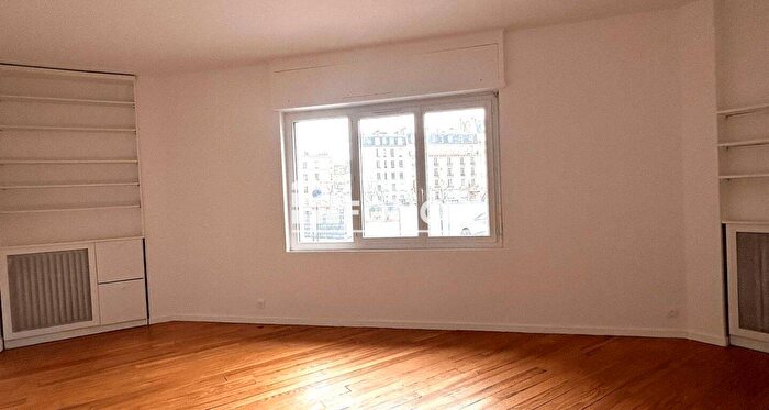 Appartement 2 pièces à Bel-Air Nord, Paris 12ème arrondissement, à louer