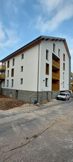 Rumilly, Centre-ville : Appartement 2 pièces à louer