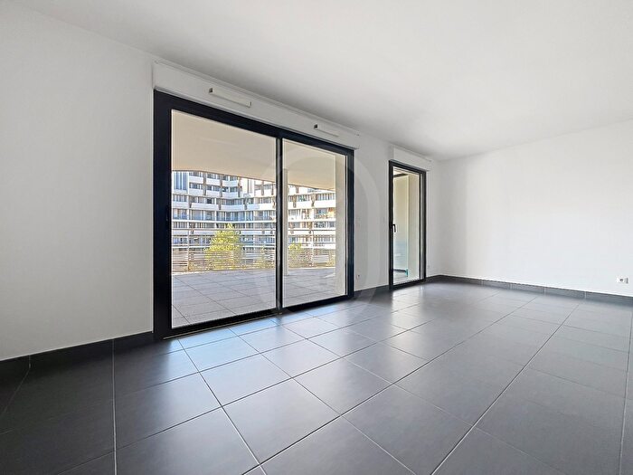 Appartement 3 pièces à louer - Montpellier, Port Marianne, Richter